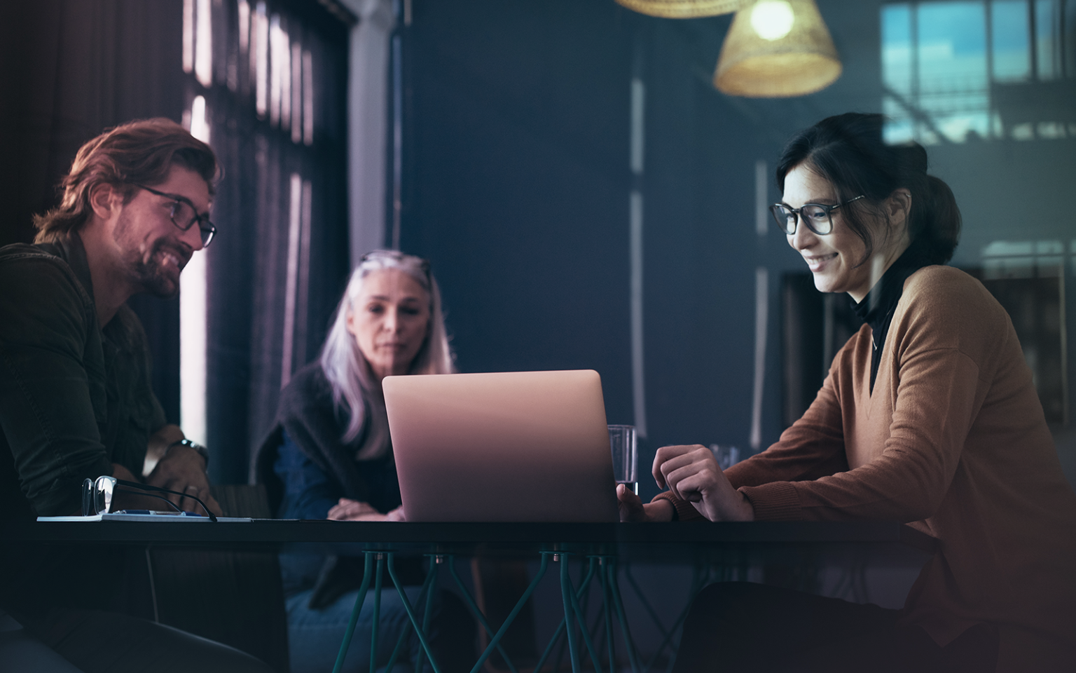 Hyper-Integration Maturity Self-Assessment Tool - Xiatech