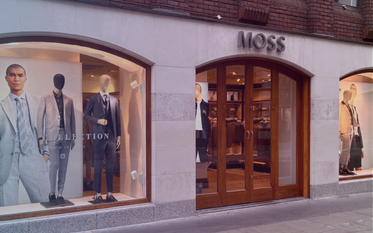 A Xiatech customer case study: Moss - Xiatech