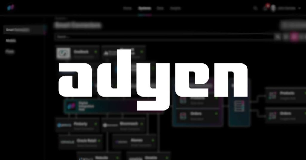 Smart Connector for Adyen - Xiatech