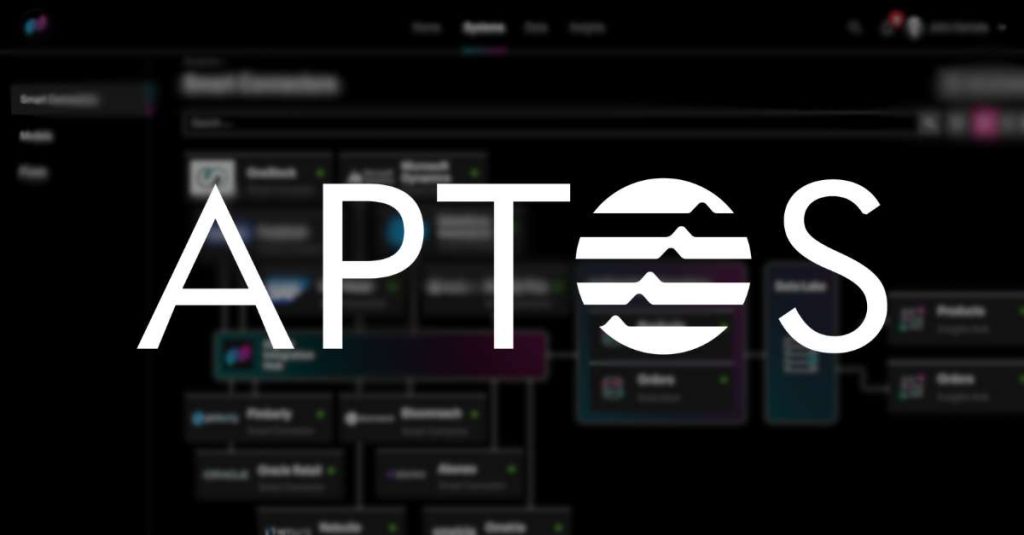 Smart Connector for Aptos - Xiatech