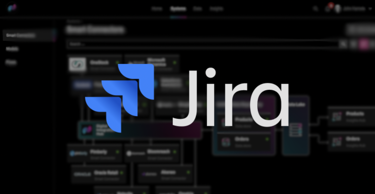 Smart Connector for Jira - Xiatech