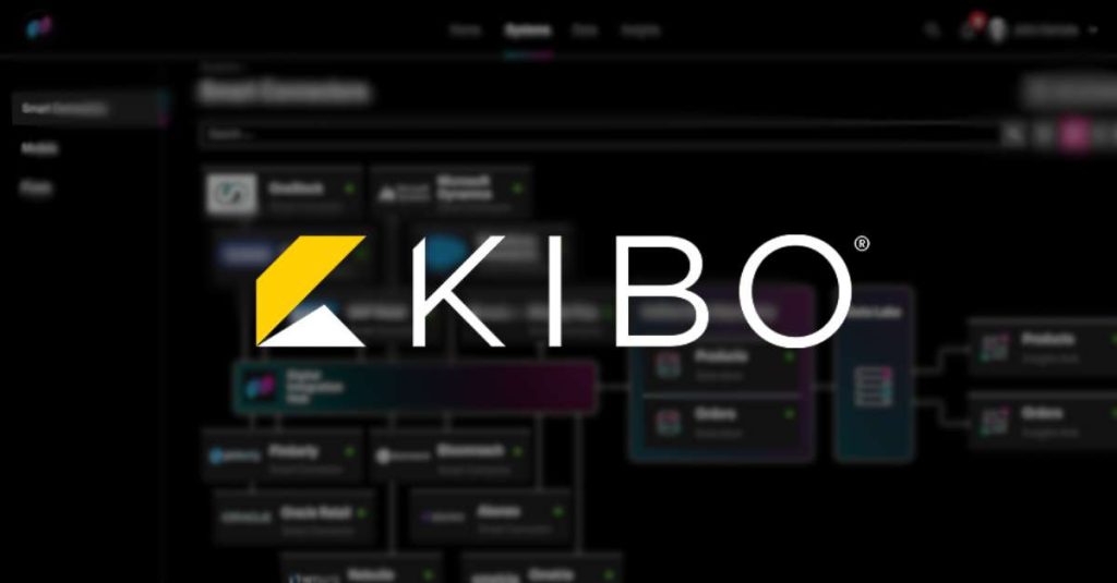 Smart Connector for Kibo - Xiatech