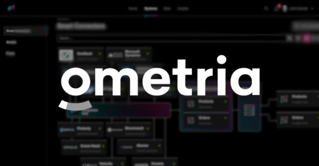 Smart Connector for Ometria - Xiatech
