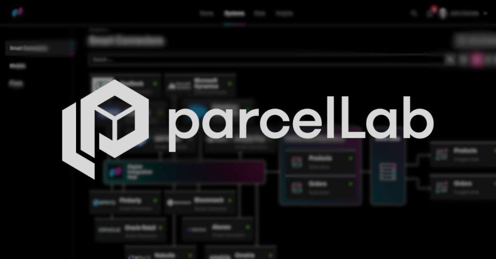 Smart Connector for ParcelLab - Xiatech