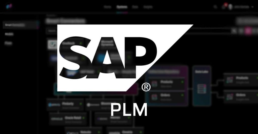 Smart Connector for SAP PLM - Xiatech