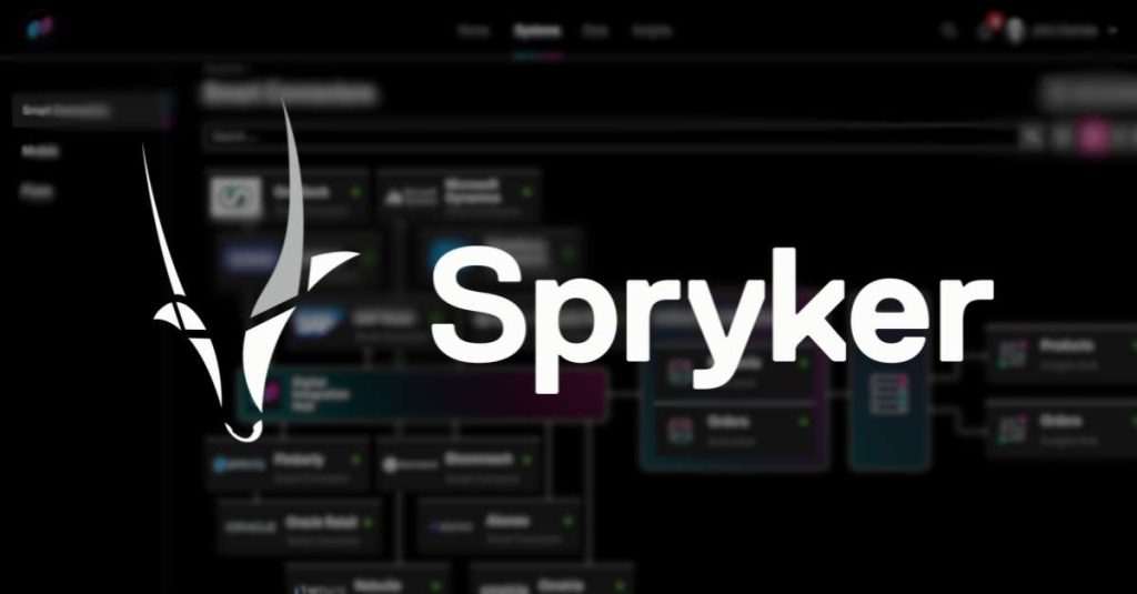 Smart Connector for Spryker - Xiatech