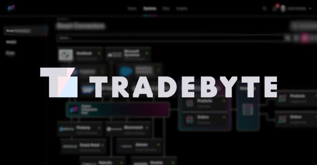 Smart Connector for Tradebyte - Xiatech