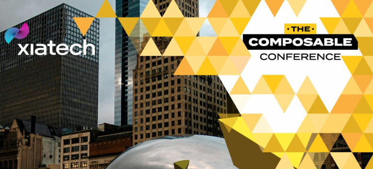 Accelerate business transformation - Xiatech